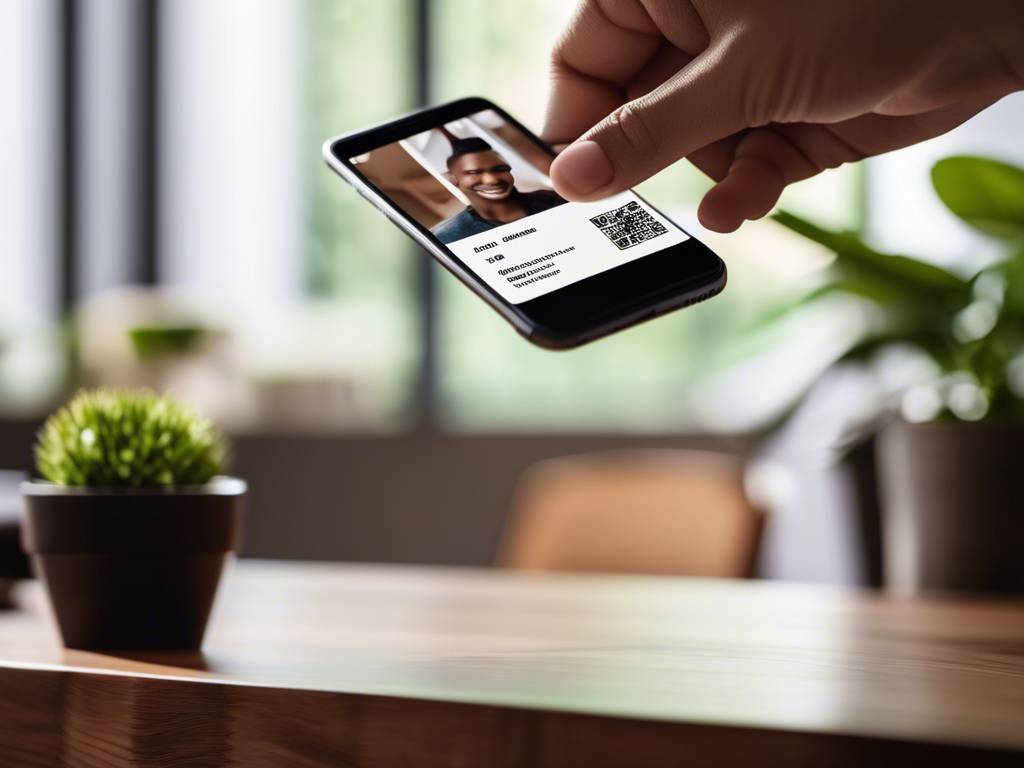 Bezpieczne wysyłanie skanu dowodu osobistego - na co uważać ...