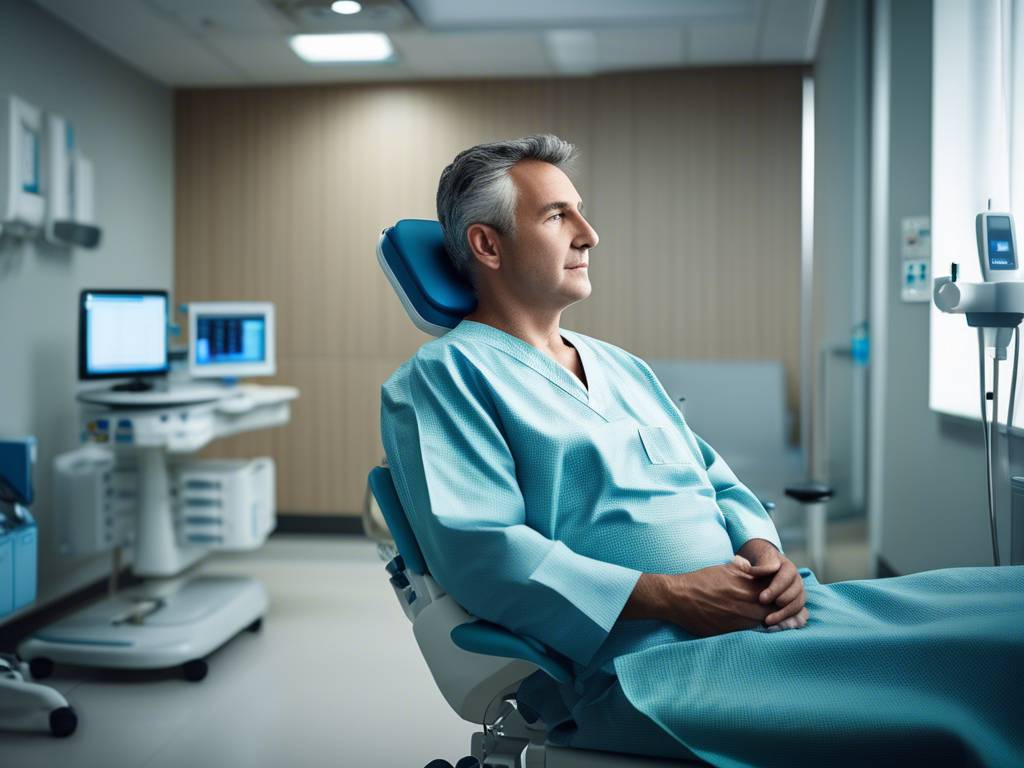 Czym jest wylew i jak rozpoznać jego objawy? - PowszechnaSamoobrona.pl