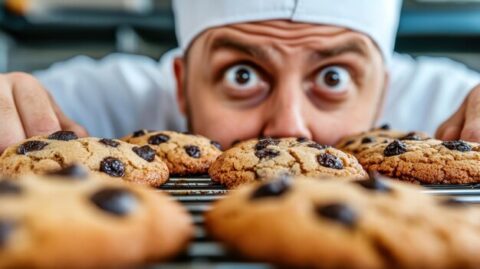 Czy pliki cookies to dane osobowe? - PowszechnaSamoobrona.pl